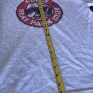 MOPAR SCAT Club | Shirts | Vintage Dodge Scat Pack Club Tshirt | Poshmark